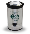 EcoSpin Spin Dryer - Clothes Dry Green